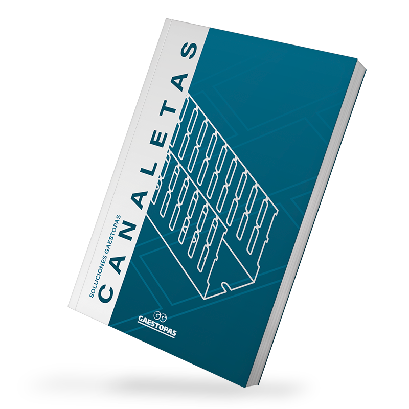 Catálogos | Gaestopas